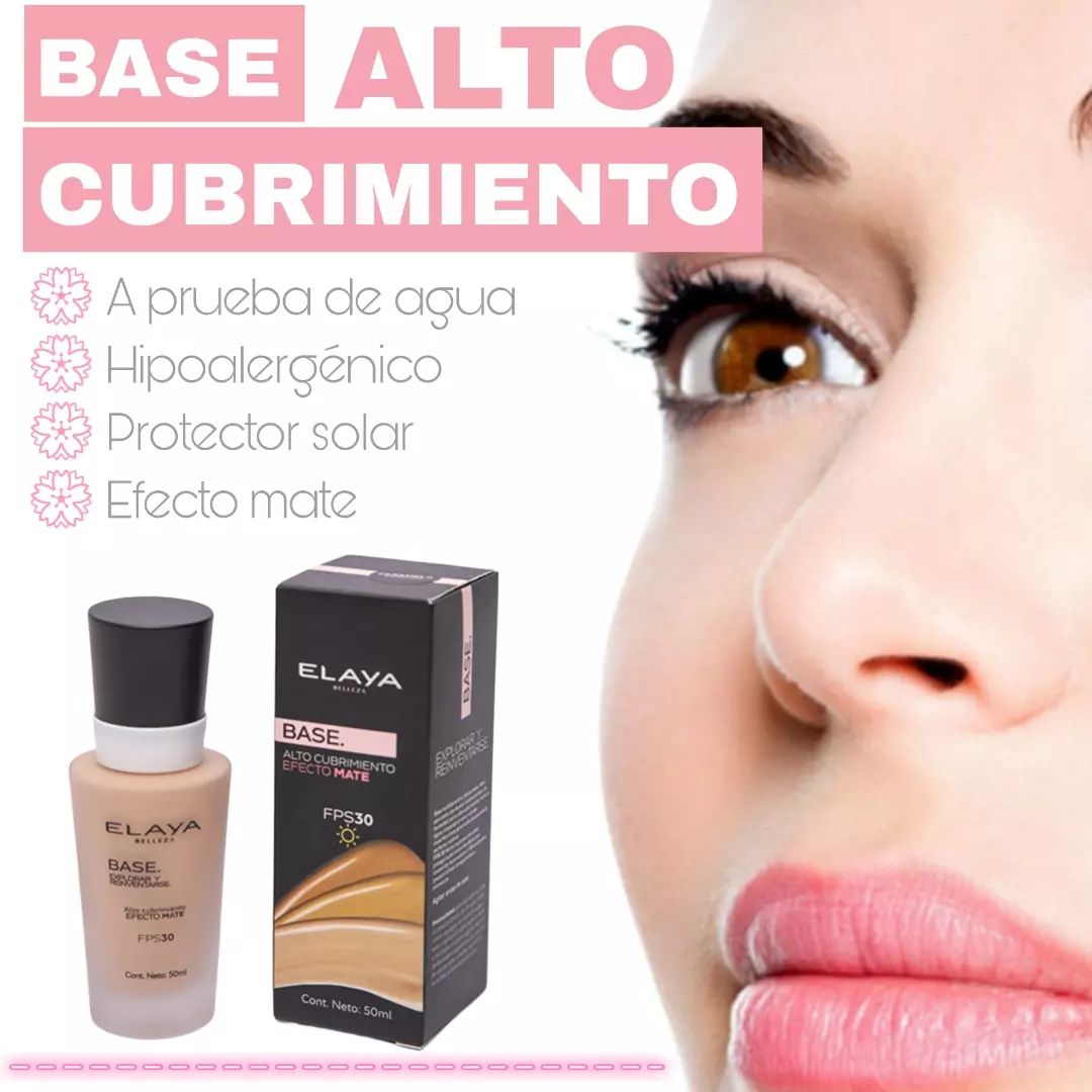 Base Beauty Cream ⭐⭐⭐⭐ – DYM STORE COL